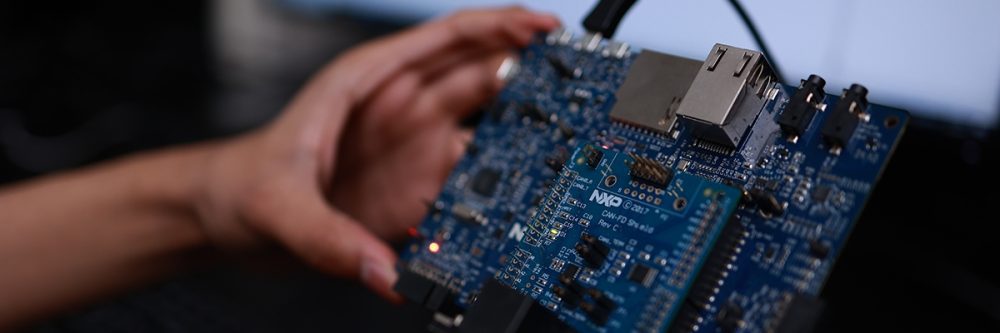 Electrical and Computer Engineering