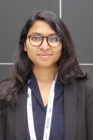 Farah Deeba, Ph.D. – Electrical and Computer Engineering