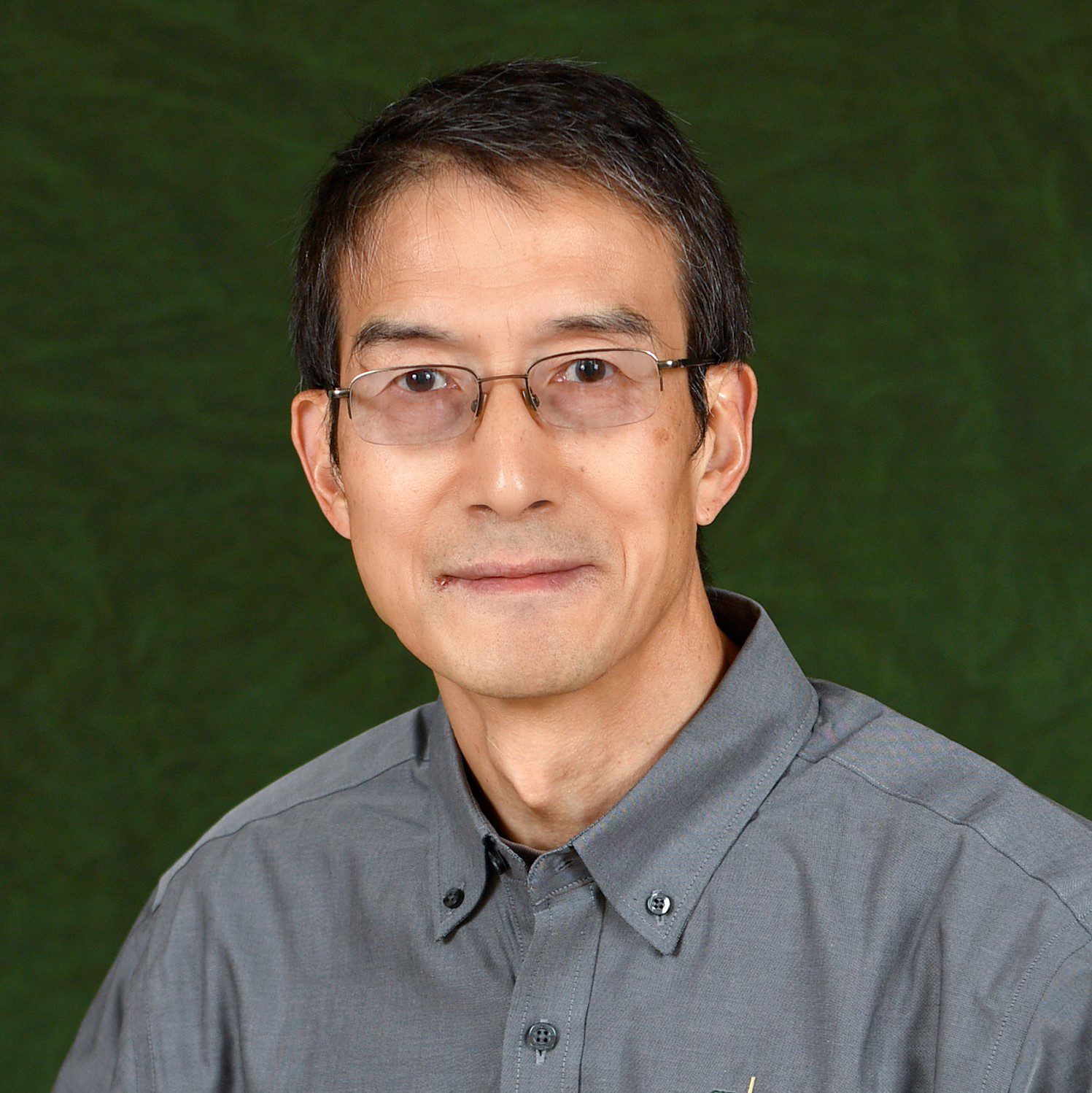 Wei Gao, Ph.D. - Electrical and Computer Engineering