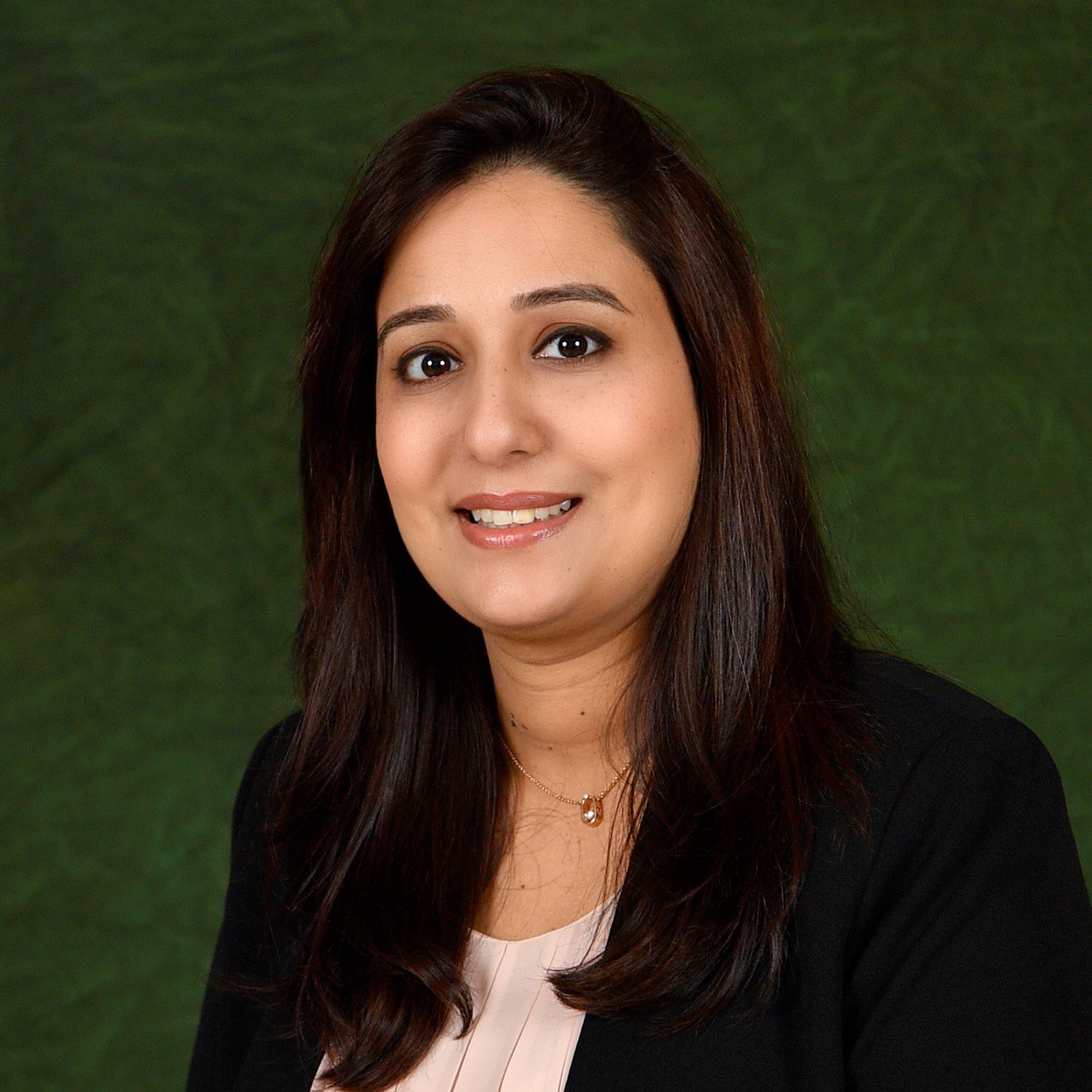 Fareena Saqib, PH.D. - Electrical and Computer Engineering