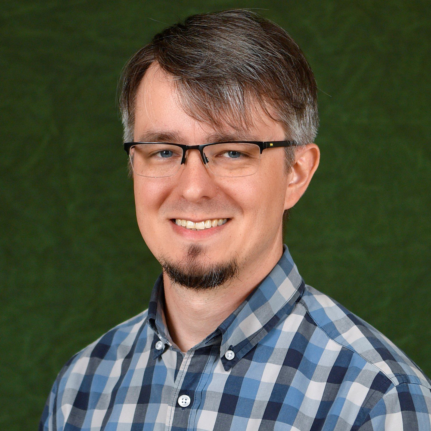 Samuel Shue, Ph.D. - Electrical and Computer Engineering