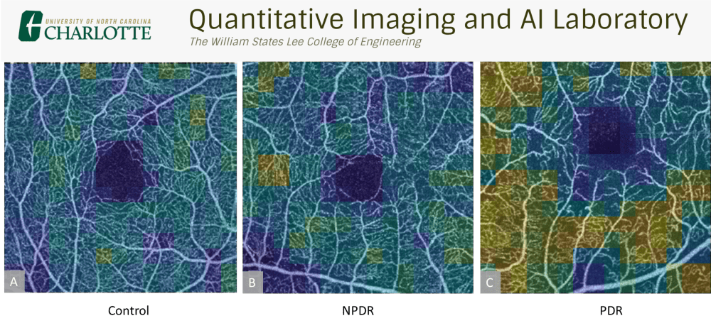 Research in Quantitative Imaging and Artificial Intelligence ...