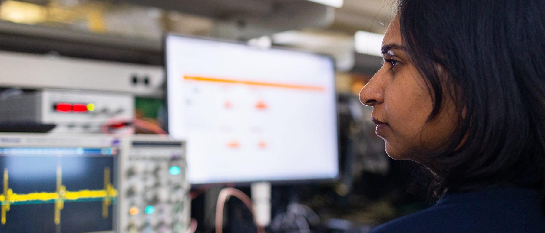 About ECE - Electrical and Computer Engineering