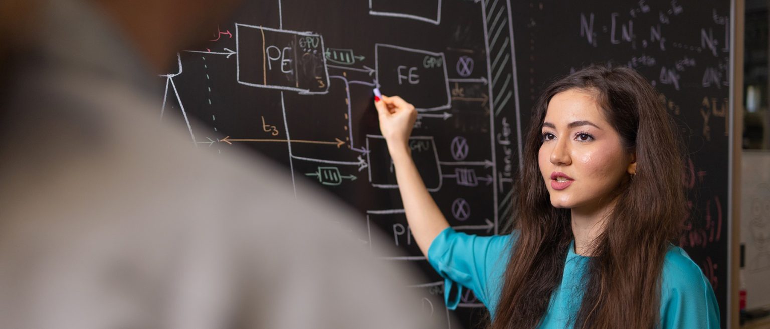 About ECE - Electrical and Computer Engineering