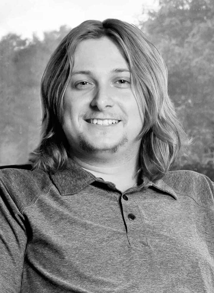 Joshua Cox - Electrical and Computer Engineering