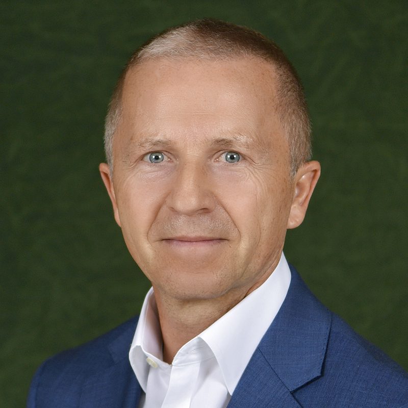 Maciej Nora - Electrical and Computer Engineering