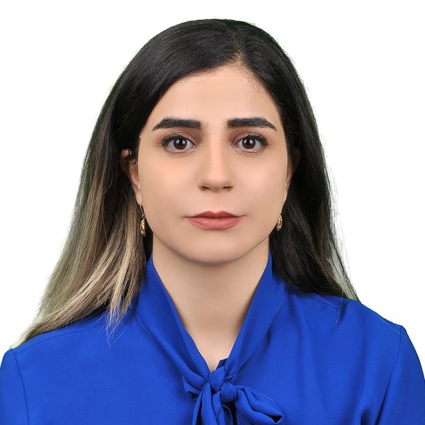 Maryam Salehi - Electrical and Computer Engineering