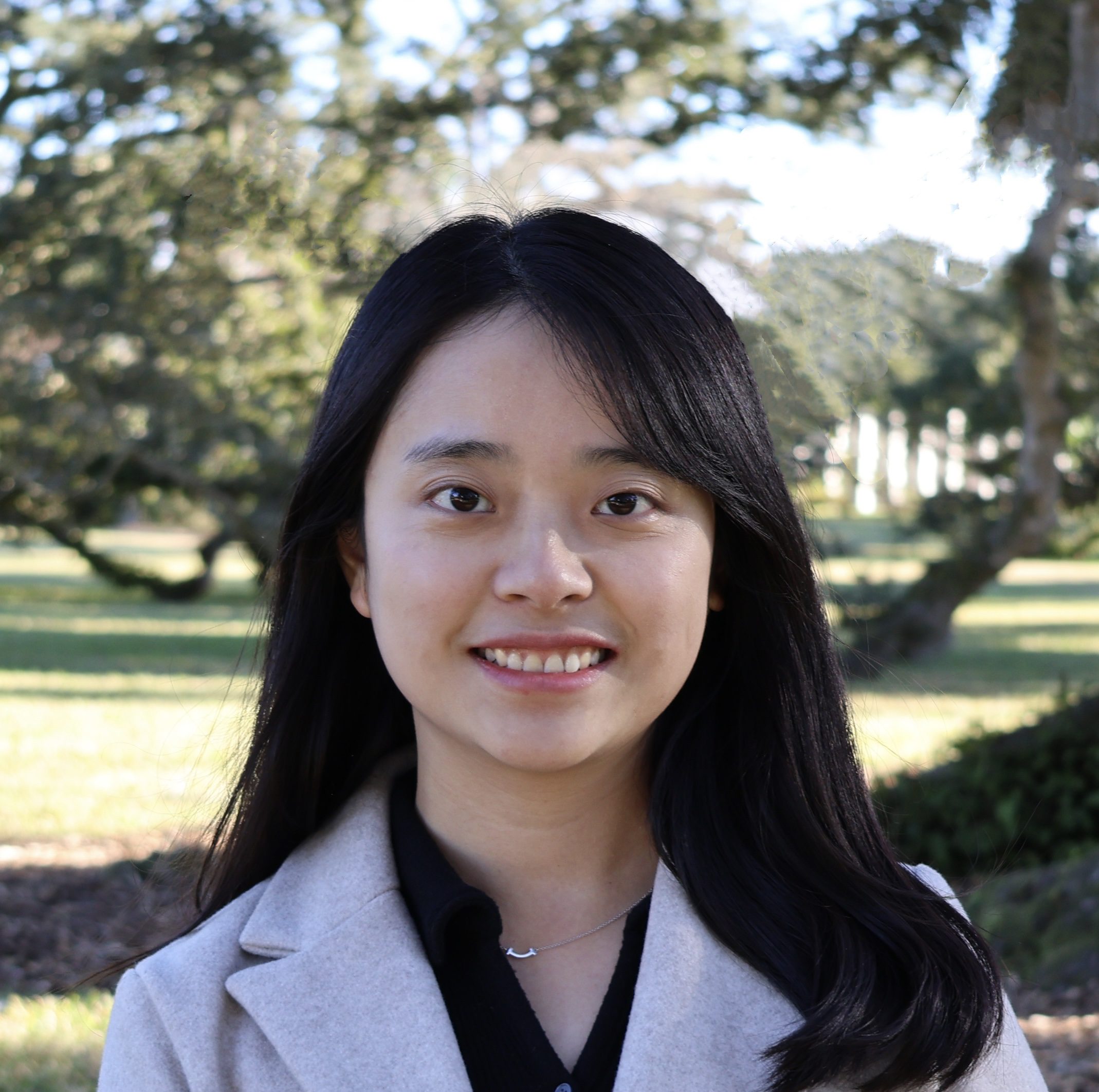 Anni Li, Ph.D. - Electrical and Computer Engineering